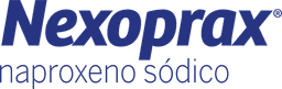 Bula | Nexoprax 550mg com 10 comprimidos revestidos Multilab Multilab